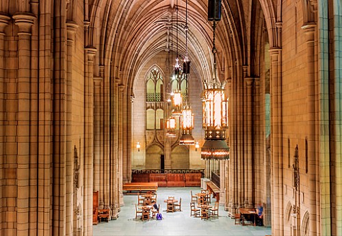 University Commons, Pittsburgh Apartments | Walnut Capital