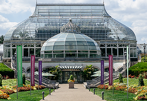 University Commons, Pittsburgh Apartments | Walnut Capital