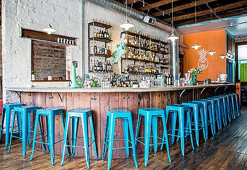 Walnut Towers Pittsburgh Apartments | Walnut Capital