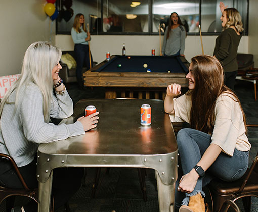 Walnut Towers Pittsburgh Apartments | Walnut Capital