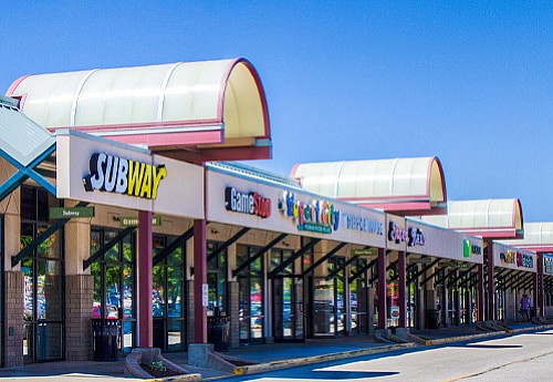 Walnut Towers Pittsburgh Apartments | Walnut Capital