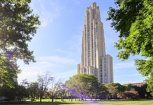 Walnut Towers Pittsburgh Apartments | Walnut Capital