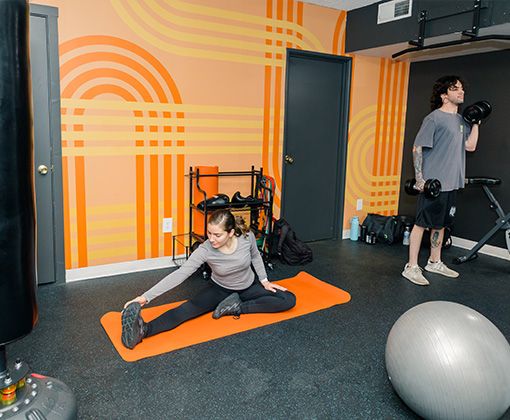 Walnut Towers Pittsburgh Apartments | Walnut Capital