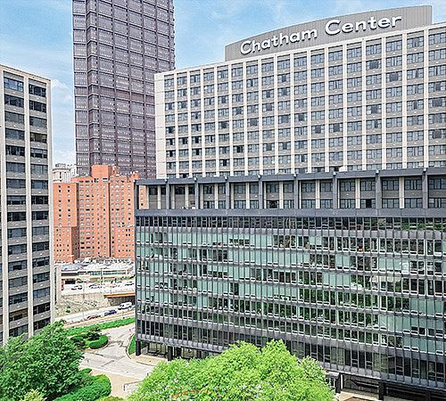 The Commonwealth Building | Walnut Capital