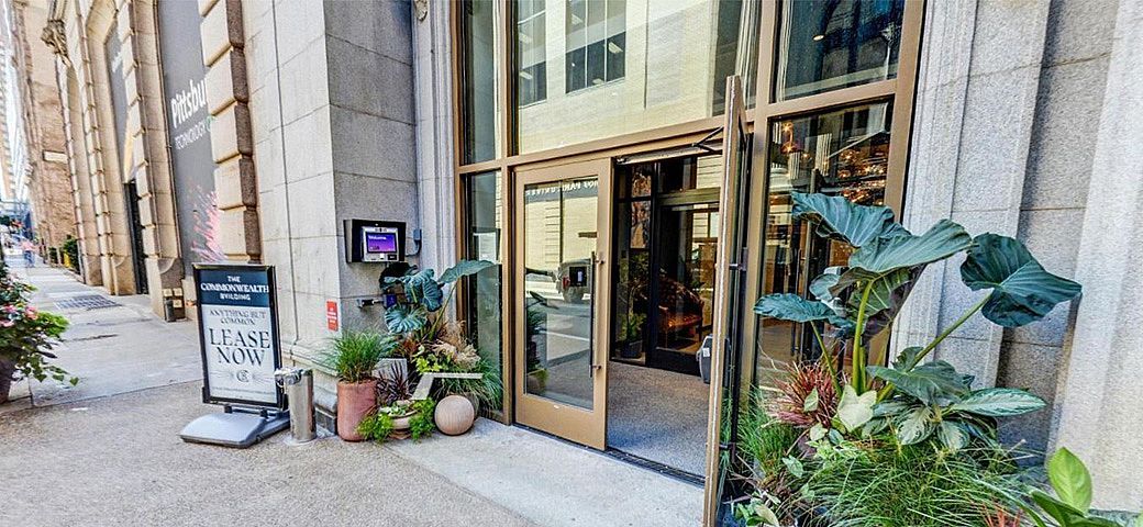 The Commonwealth Building | Walnut Capital