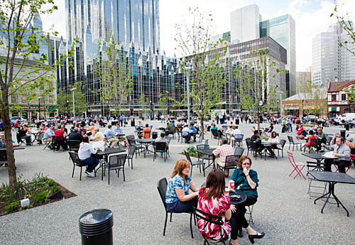 The Commonwealth Building | Walnut Capital