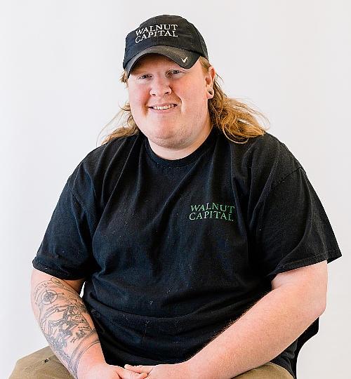 The Commonwealth Building | Walnut Capital