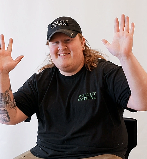 The Commonwealth Building | Walnut Capital