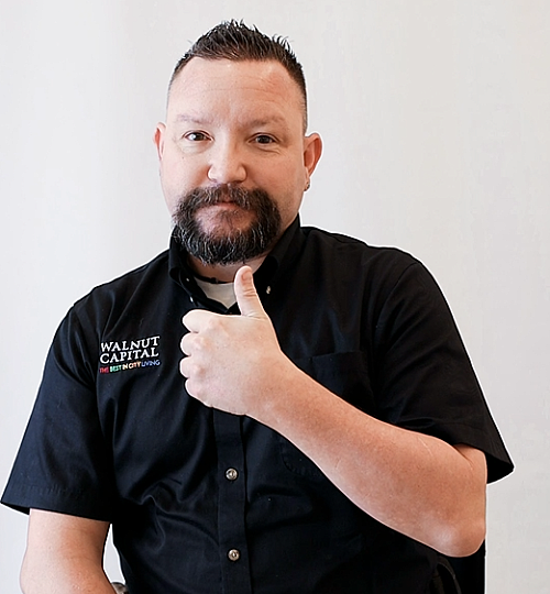 Washington Chatham Pittsburgh Apartments | Walnut Capital