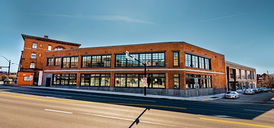 Parent Portal Walnut