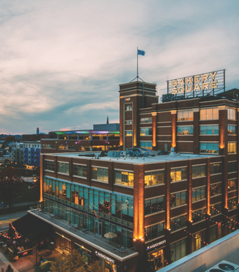 Pittsburgh Apartments | Walnut Capital